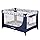 Amazon.com : Pamo Babe Compact Pack and Play - Portable Crib for Baby ...
