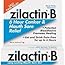 Amazon.com: Zilactin Cold Sore Gel, Medicated Gel 0.25 oz : Health ...