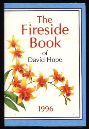 Fireside Book of David Hope: 1996: Hope, David: 9780851166070: Amazon ...