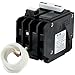 Amazon.com: Eaton GFTCB250 Plug-On Mount Type GFTCB Ground Fault ...