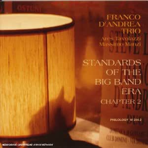 Amazon.co.jp: Standards of the Big Band Era, Chapter 2: ミュージック