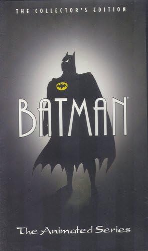 Amazon.com: Batman The Animated Series: Monsters : Movies & TV