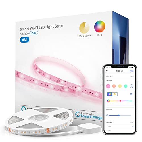 Le 8 Migliori Strisce LED Smart | Smarterhome