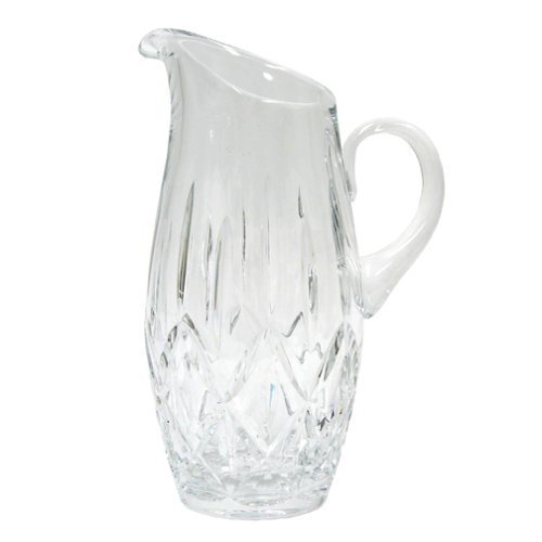 Buy Block Crystal Olympic Collection 40-Ounce Pitcher Online at Low ...