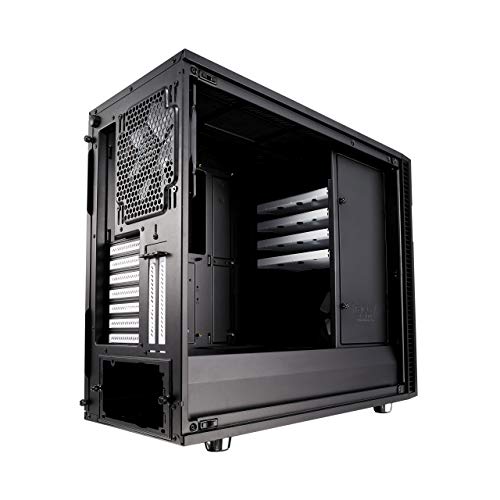Fractal Design Define R6 - Mid Tower Computer Case - ATX - Optimized ...