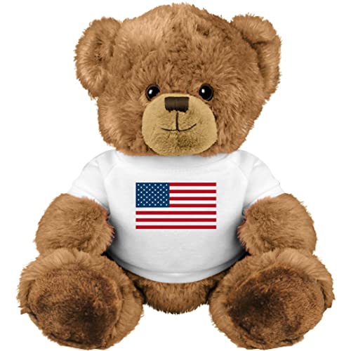 10 Best American Teddy Bears - BabyStuffLab