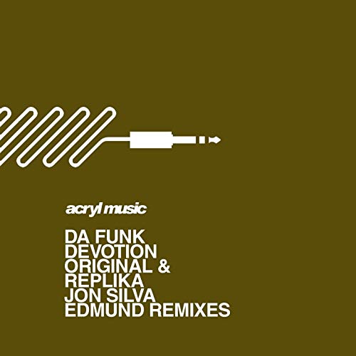 Play Devotion E.P. by Da Funk on Amazon Music