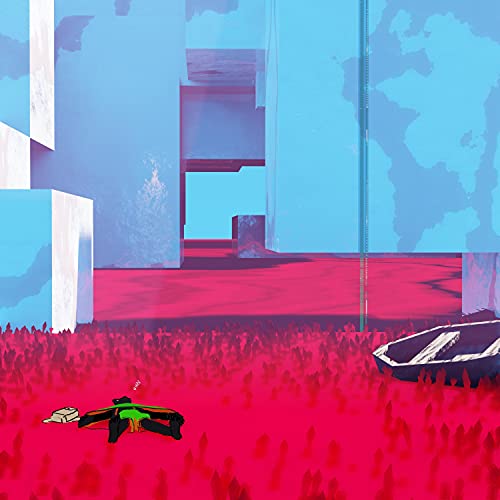Garden (acloudyskye remix) (acloudyskye remix) de Jedwill feat ...