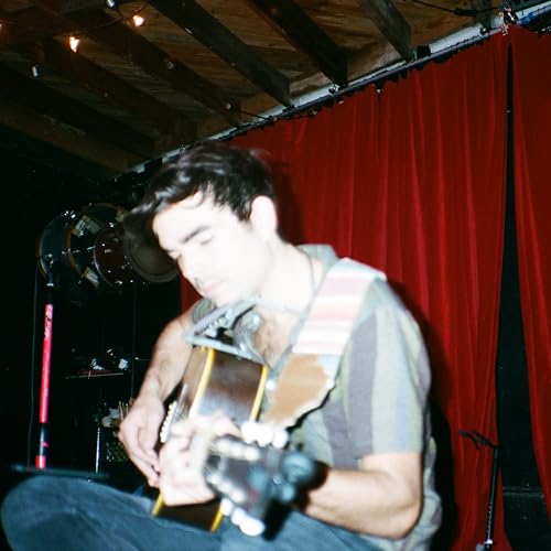 Écouter Modern Physics par Jake Etheridge sur Amazon Music Unlimited