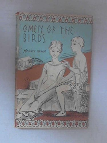 Omen of the Birds : Behn, Harry: Amazon.co.uk: Everything Else