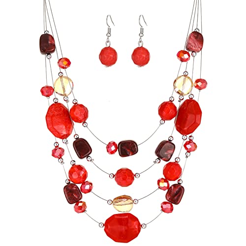 Amazon.de Best Sellers: The most popular items in Women's Jewellery Sets