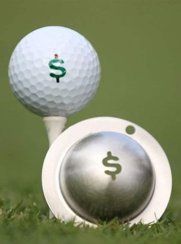 DIY Golf Ball Marker: How To Make Your Own Unique Marker