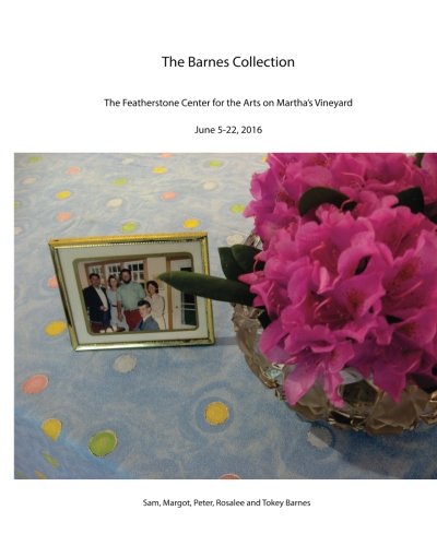 The Barnes Collection: Goodwin, MS Margot Barnes, Goodwin, Mr. Neil ...