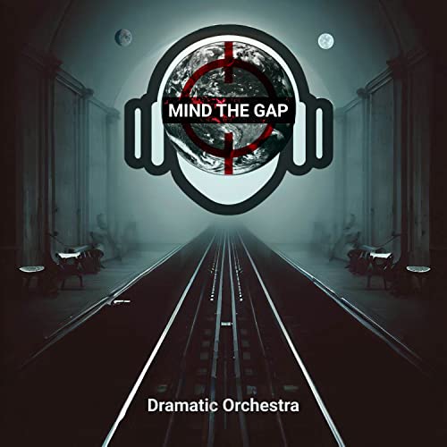 Amazon.co.jp: Mind the Gap : Dramatic Orchestra: デジタルミュージック