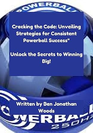 Amazon.com: Cracking the Code: Unveiling Strategies for Consistent ...