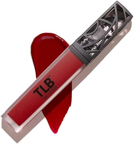 Amazon.com : The Lip Bar - Nonstop Liquid Matte Lipstick, Bawse Lady ...