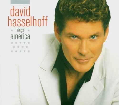 Play Sings America by David Hasselhoff on Amazon Music