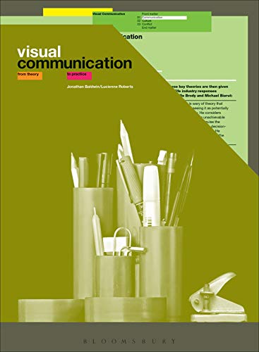 Visual Communication: From Theory to Practice (Required Reading Range ...