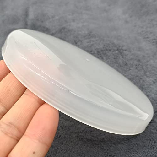 Snapklik.com : 5 Inches Ticket Dome Light Cover Lens 77-570 New For ...