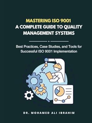 ISO 9001:2015 in Plain English: Cochran, Craig: 9781932828726: Amazon ...