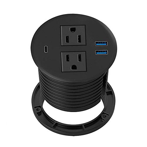 Desk Top Sockets – The 16 best products compared - EverythingAndroid