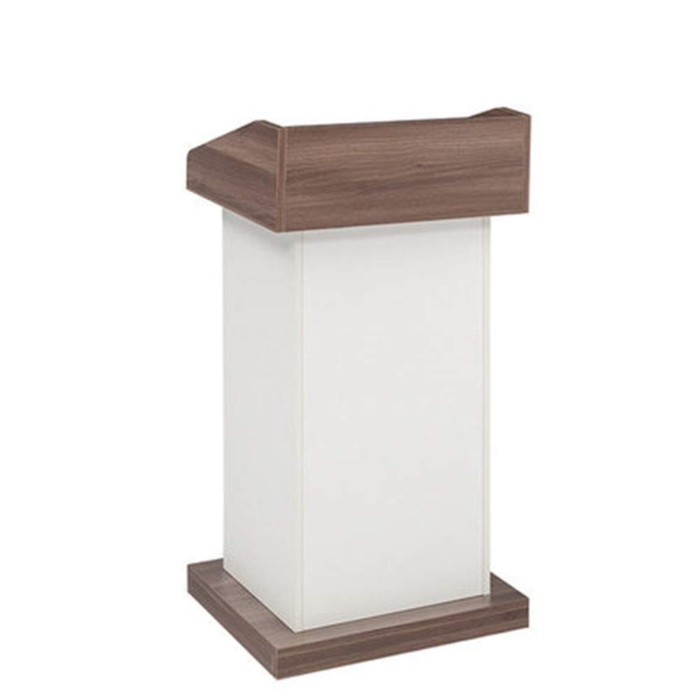 Buy Podium Lectern Podium op Lectern Podium Hosting Reception Desk ...