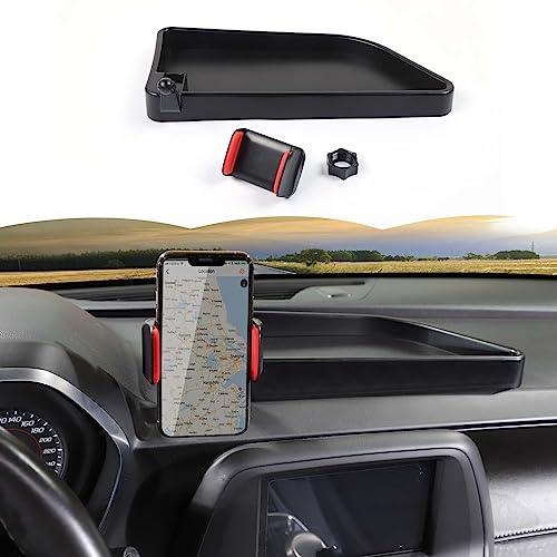 Find The Best Phone Holder For Camaro Reviews & Comparison - Katynel