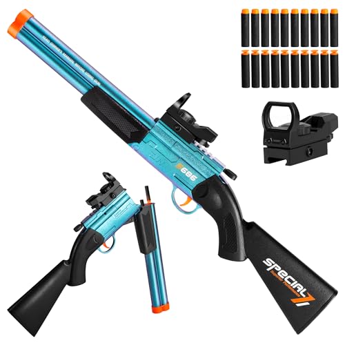 Best Toy Foam Blasters Under $100: Unleash the Fun Without Breaking the ...