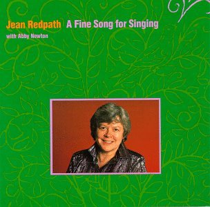 Redpath, Jean - Fine Song for Singing - Amazon.com Music