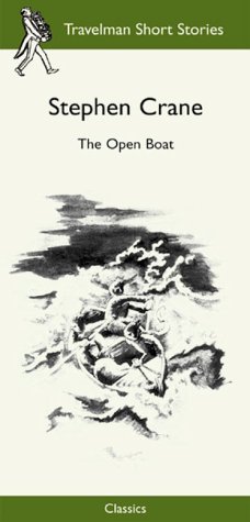 The Open Boat: Crane, Stephen: 9781860920257: Amazon.com: Books