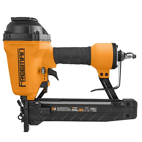 Snapklik.com : Freeman G2SS50 2nd Generation Pneumatic 16-Gauge 2 ...