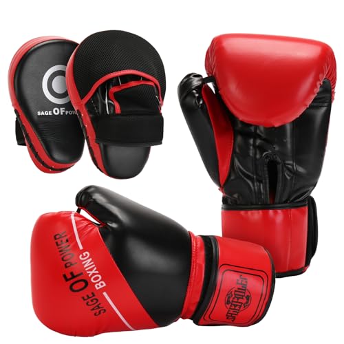 Amazon Best Sellers: Best Boxing Fight Gloves