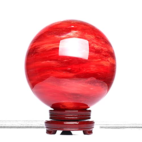 Top 10 6 Inch Crystal Ball of 2022 - Katynel