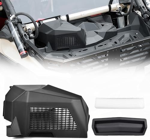 Amazon.com: UTVSXPERT Noise Reduction Kit for Maverick X3 17-25, Air ...