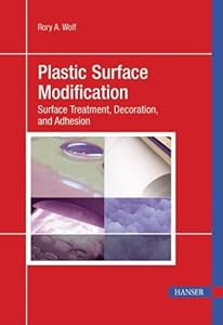 9781569904473: Plastic Surface Modification: Surface Treatment and ...