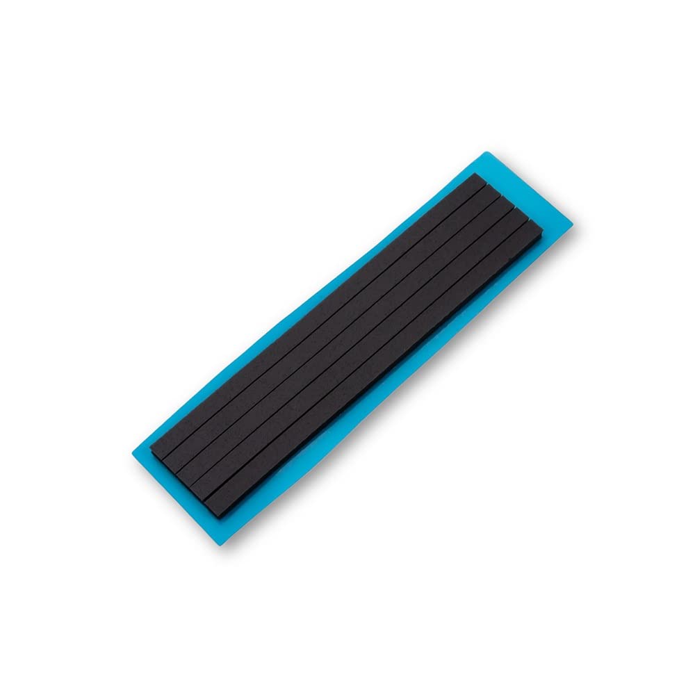 Amazon.com: Mechanical Keyboard Gasket Poron Cotton Sliver, Positioning ...