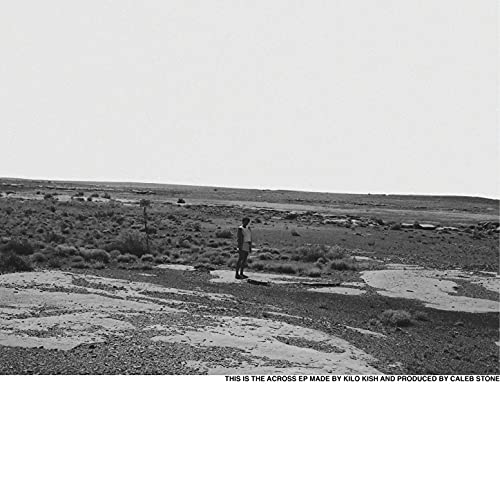 Play Across (Deluxe Edition) by Kilo Kish on Amazon Music