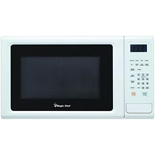 The 29 Best Magic Chef Microwave Ovens of 2026 [Verified] - Cherry Picks
