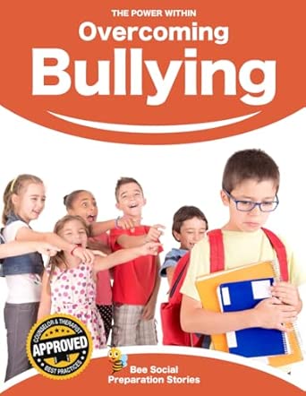 Amazon.com: The Power Within: Overcoming Bullying: Practical Tools to ...