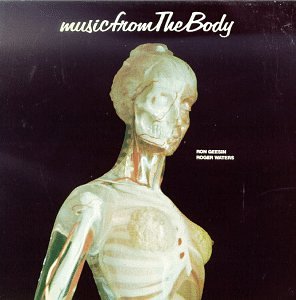 Waters, Roger - Music from the Body - Amazon.com Music