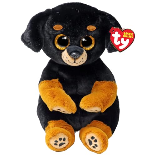 Rottweiler Kuscheltier – Die 15 besten Produkte im Vergleich ...
