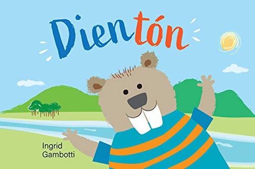 Dientón (Spanish Edition) eBook : Gambotti, Ingrid: Amazon.in: Kindle Store