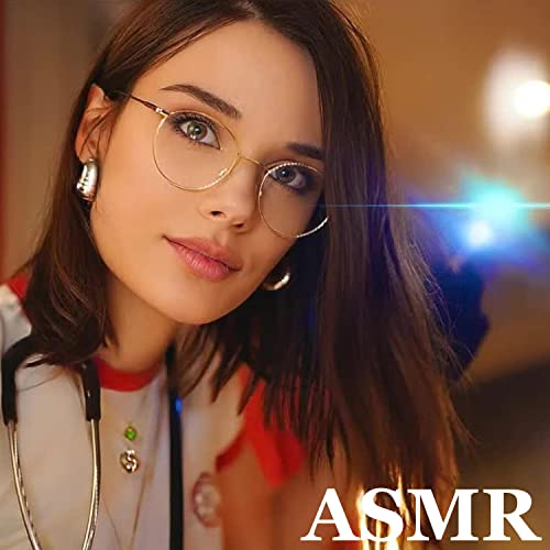 Cranial Nerves All Over The Place, Vision Exam, Real Person Ear Cleaning by Starling ASMR on ...