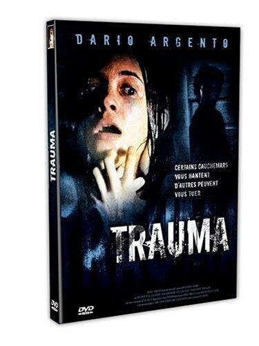 Trauma: Amazon.it: Christopher Rydell, Asia Argento, Piper Laurie ...
