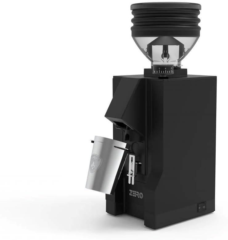 Amazon.com: DF54 Single Dose Coffee Grinder : Home & Kitchen