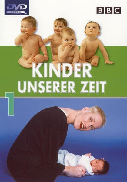 Kinder unserer Zeit 1: Amazon.de: DVD & Blu-ray