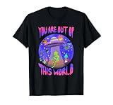 ・ブランド:Cosmic Vibe Co.・製造元:Cosmic Vibe Co.・製造元/メーカー部品番号:2EGR2KNGPWS・UFOビーム、惑星、大胆なレタリングで遊び心のあるエイリアンシーンが、カラフルで目を引く外観を作り出します...