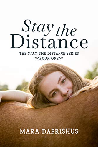 Amazon.com: Stay the Distance eBook : Dabrishus, Mara, Smith, Erin ...