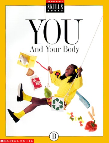 You & Your Body : Amazon.in: Books