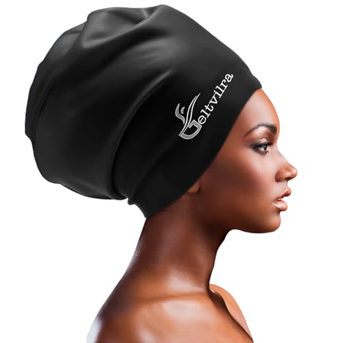 Swimming Caps for Natural Hair – The 16 best products compared ...